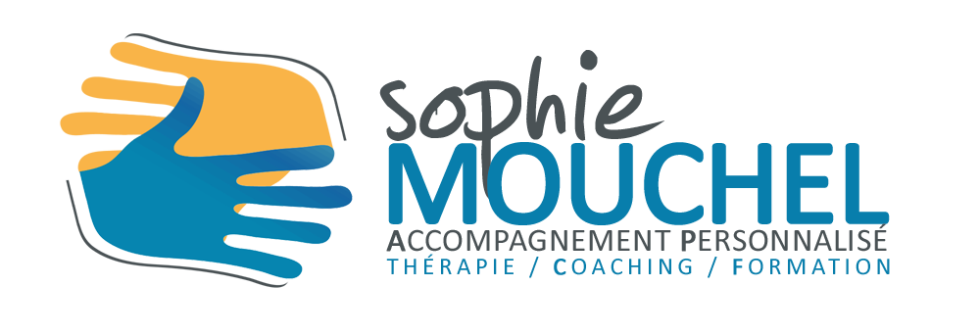 Coaching de vie - Sophie Mouchel
